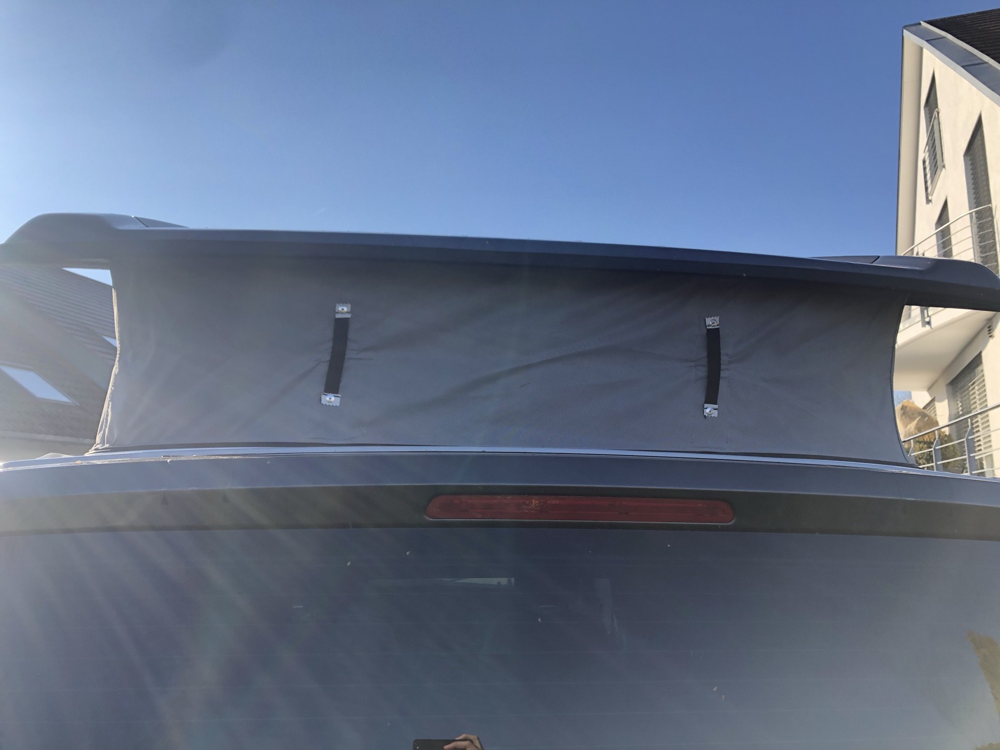 Kaufberatung T5.2 mit 140 PS - Seite 4 - T5.2 Diskussionen, Infos und ...