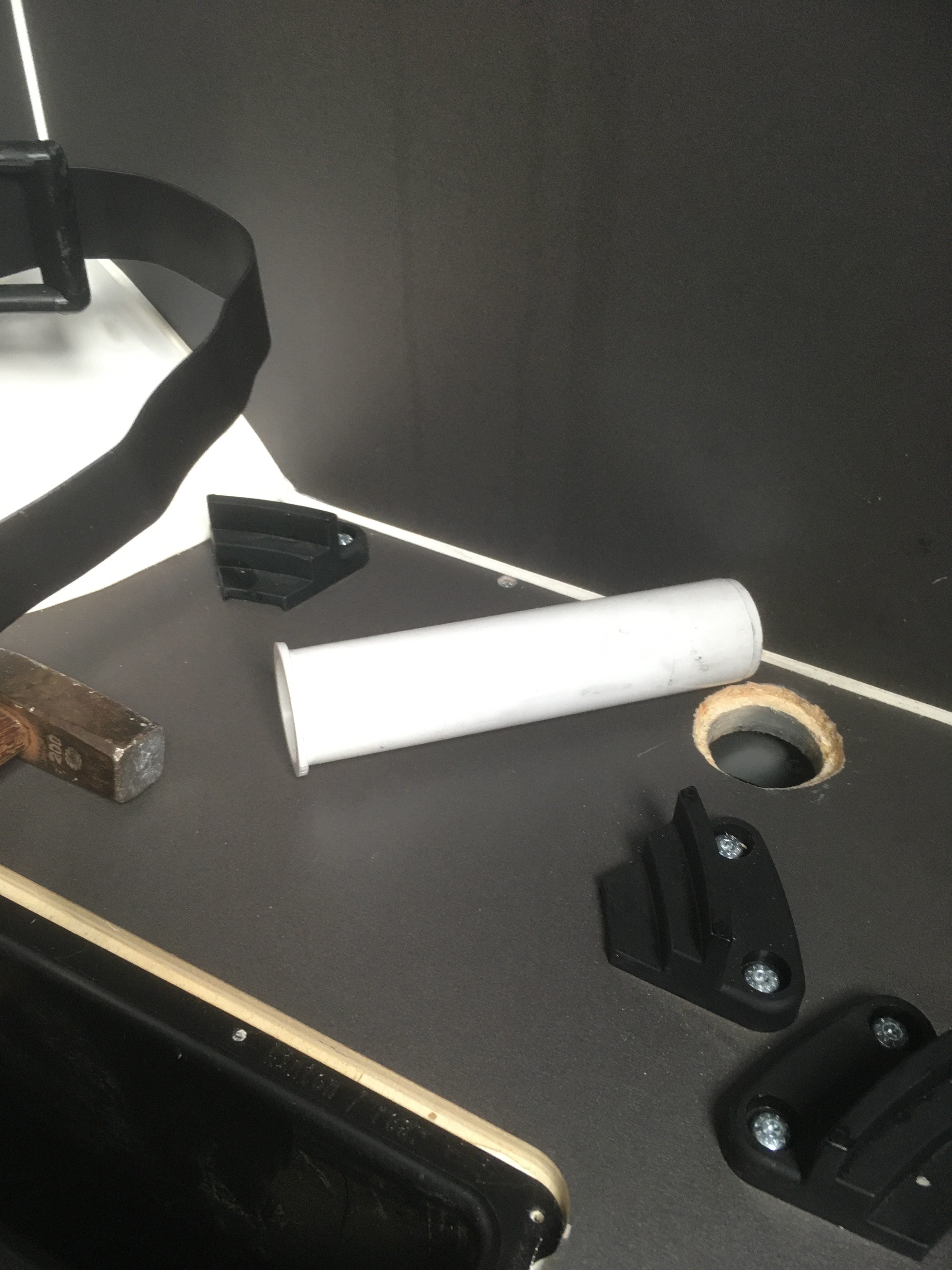 Vorstellung - Heinz aus Usingen - Uservorstellung - Caliboard.de - die ...